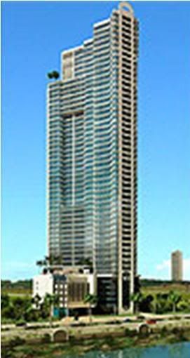 MIRADOR AZUL l Costa del Este l 48p l 180 m. | SkyscraperCity Forum